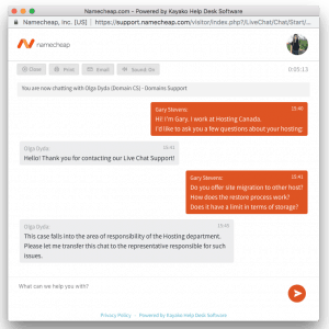 Namecheap Review - Discover If It's Really That Good!
