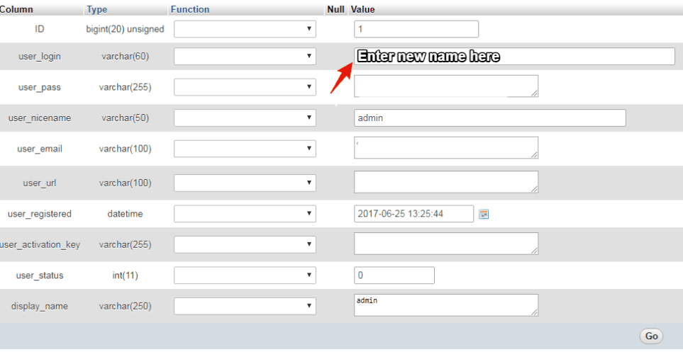 Master WordPress Database Management with phpMyAdmin