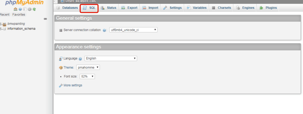 Master WordPress Database Management with phpMyAdmin