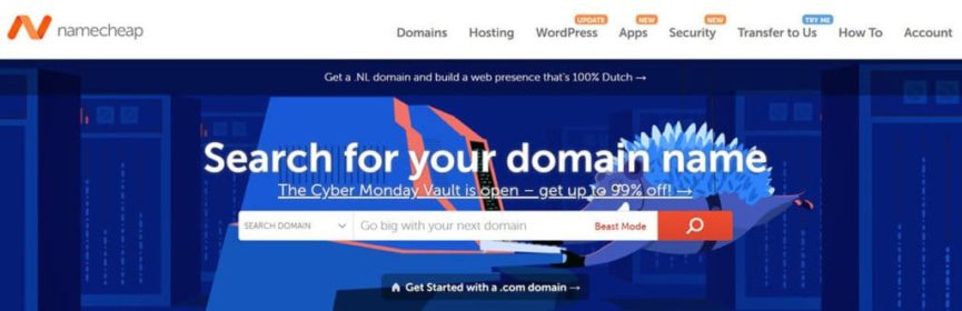 how to Register a CA Domain in Canada: A Complete Guide