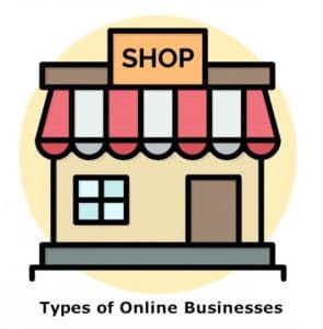 Types of Online Businesses: Comprehensive Guide