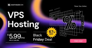 Best VPS Hosting in Canada: Top 9 Choices Reviewed